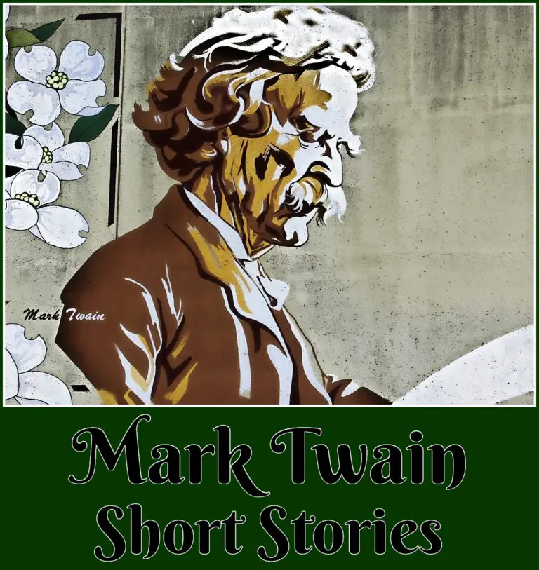 Mark Twain Short Stories – Short Story Guide