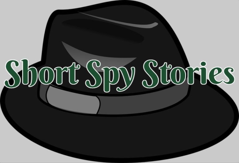 Short Spy Stories: Espionage or Secret Agents – Short Story Guide: