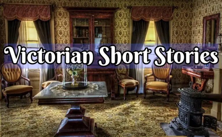 Victorian Short Stories: Victorian Era & Edwardian – Short Story Guide: