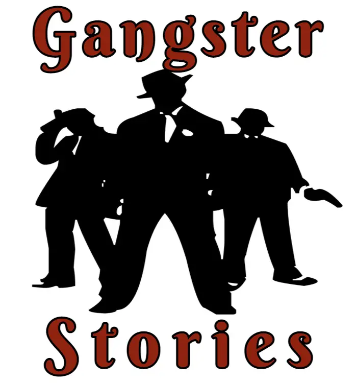 Gangster Short Stories: Mafia, Mob or Gangs – Short Stories