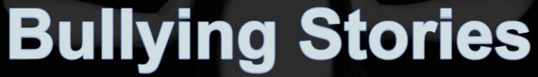 Short Stories About Bullying – Short Story Guide: