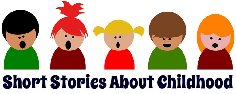 Short Stories About Childhood – Short Story Guide: