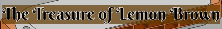 “The Treasure of Lemon Brown” Summary, Analysis & Theme by Walter Dean ...