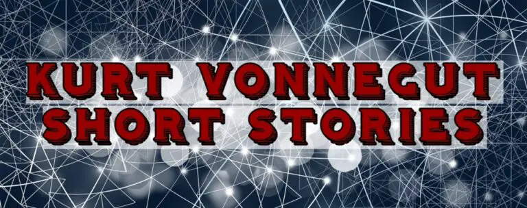 Best Kurt Vonnegut Short Stories – Short Story Guide: