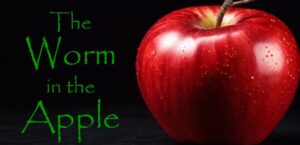“The Worm in the Apple” Summary: John Cheever Short Story – Short Story ...