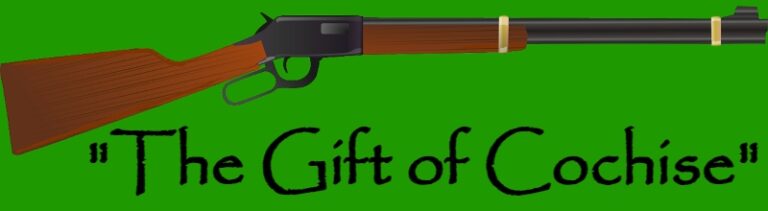 “The Gift of Cochise” Summary by Louis L’Amour – Short Story Guide: