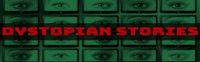 Dystopian Short Stories: Dystopian Short Story Examples for Middle ...