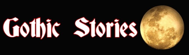 Gothic Short Stories + PDF – Short Story Guide: