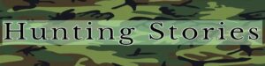 Short Stories About Hunting & Fishing – Short Story Guide: