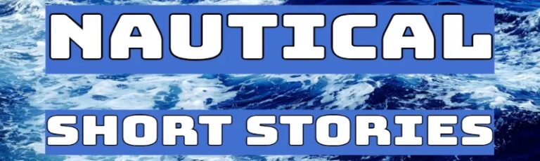 Short Ocean Stories: The Sea, Nautical & Ships – Short Story Guide: