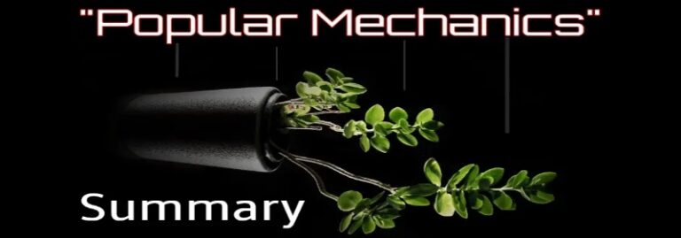 “Popular Mechanics” Summary by Raymond Carver & Title Meaning – Short ...